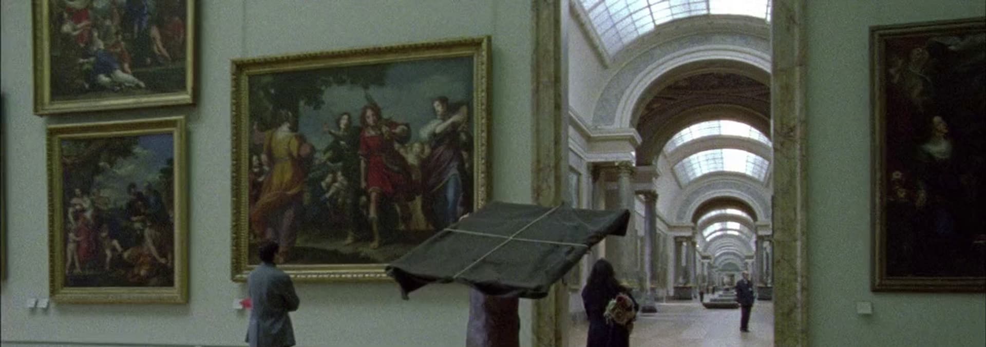 Watch Violeta Went To Heaven (2011) - Free Movies | Tubi