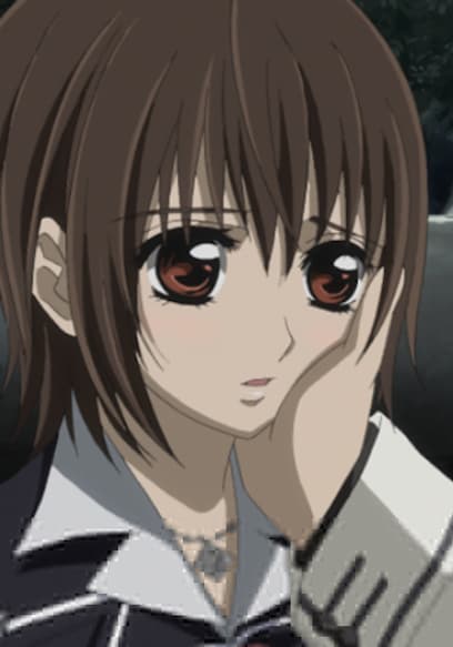 Watch Vampire Knight S01:E13 - Crimson Chains - Free TV Shows | Tubi