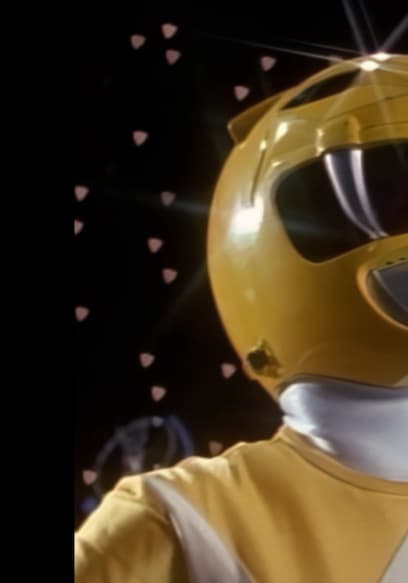 Watch Mighty Morphin' Power Rangers: Re-Ignition S01:E31 - Calamity ...