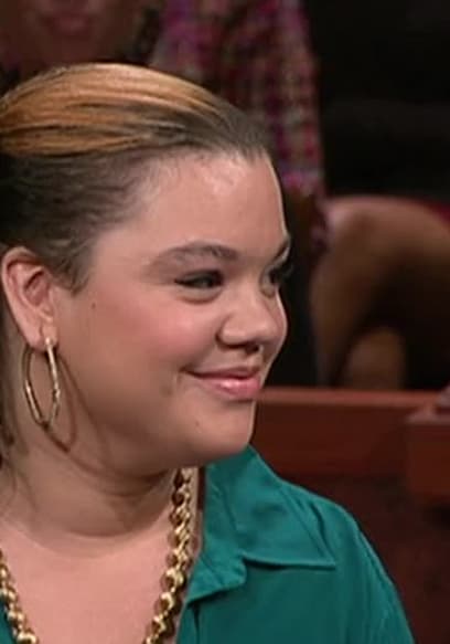 Watch Divorce Court S15:E157 - Akisha Henri vs. Wallace Smith - Free TV ...