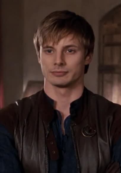 Watch Merlin S03:E03 - Goblin's Gold - Free TV Shows | Tubi