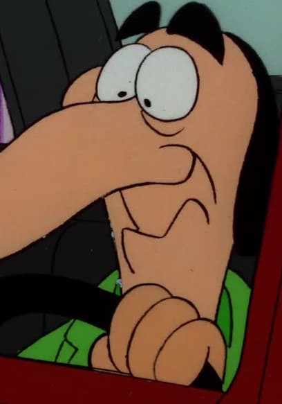 Watch Garfield and Friends S02:E225 - Lemon Aid / Hog Noon / Video ...