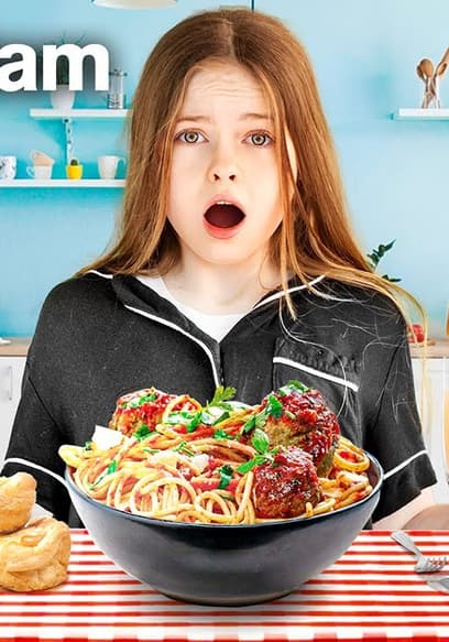 Watch Salish Matter: Gymnastics S01:E06 - A-Z Daily Routine - Free TV ...