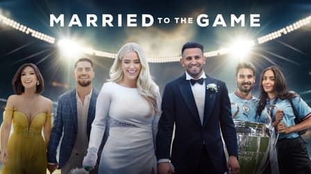 Watch Married to the Game - Free TV Shows | Tubi