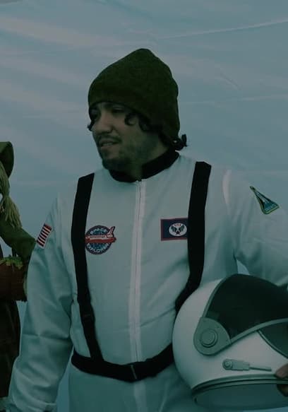 Watch The Jig Is Up S01:E06 - Fright Knight - Free TV Shows | Tubi