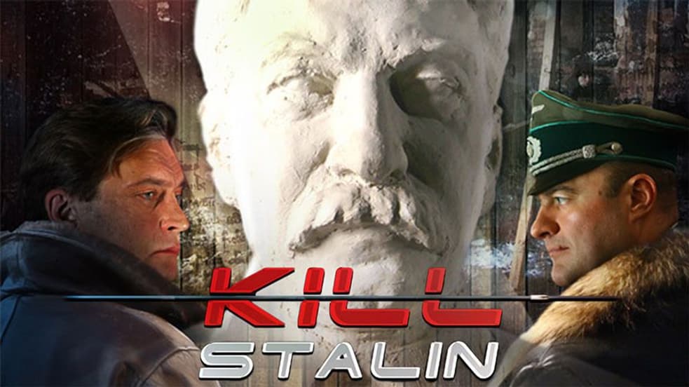 Watch Kill Stalin Streaming Online | Tubi Free TV