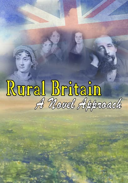 Watch Rural Britain: A Novel Approach S01:E01 - Charles Dickens - Free ...