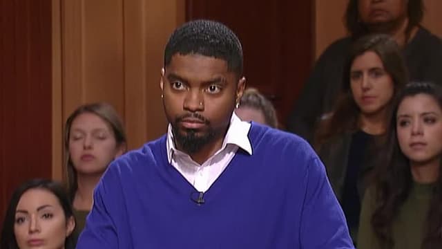 Watch The Verdict With Judge Hatchett S04:E16 - Episode 4-049A & 4-050A ...