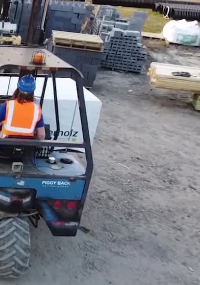 Watch Handyman Hal S01:E08 - Forklift for Kids With Handyman Hal ...