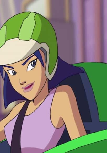 Watch MP4orce S01:E03 - Doomsport XT - Free TV Shows | Tubi