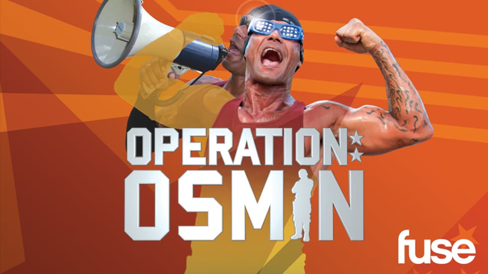 Watch Operation Osmin Streaming Online | Tubi Free TV