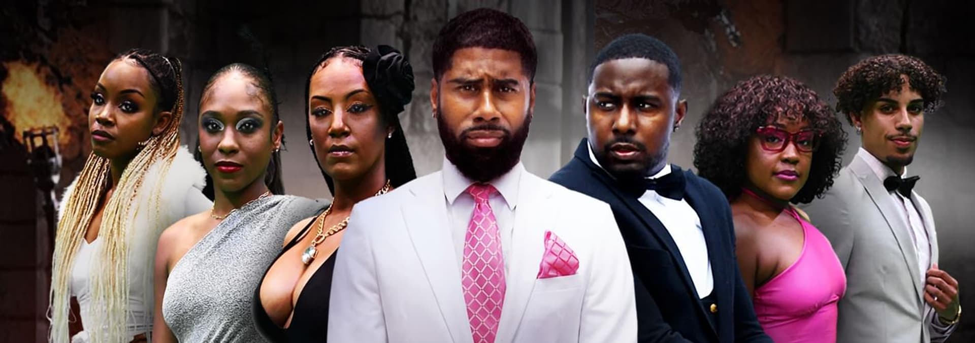 Watch Guns Down (2023) - Free Movies | Tubi