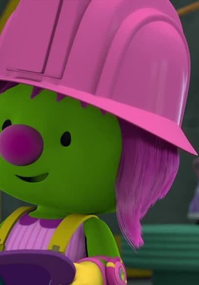 Watch Doozers S01:E21 - The Pod Squad Pavilion / Doozers on Parade ...