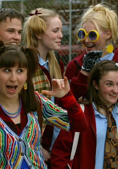 Watch Fergus McPhail S01:E19 - Mean - Free TV Shows | Tubi