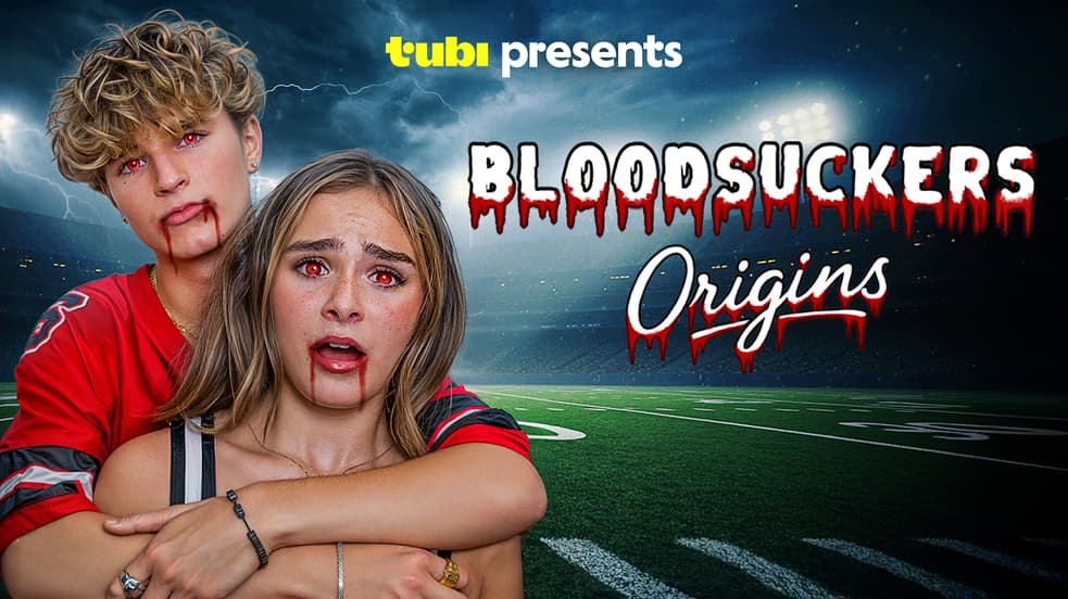 Watch Bloodsuckers: Origins Streaming Online | Tubi Free TV