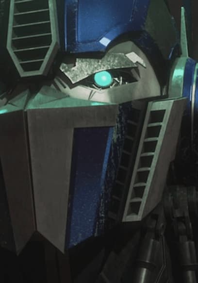 Watch Transformers: Prime S02:E26 - Darkest Hour - Free TV Shows | Tubi