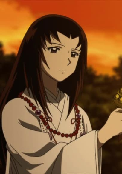 Watch Inuyasha: The Final Act (Subtitulado) S01:E16 - La Barrera De ...