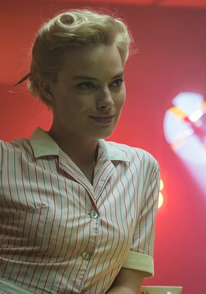 Watch Terminal Trailer (2018) - Free Movies | Tubi