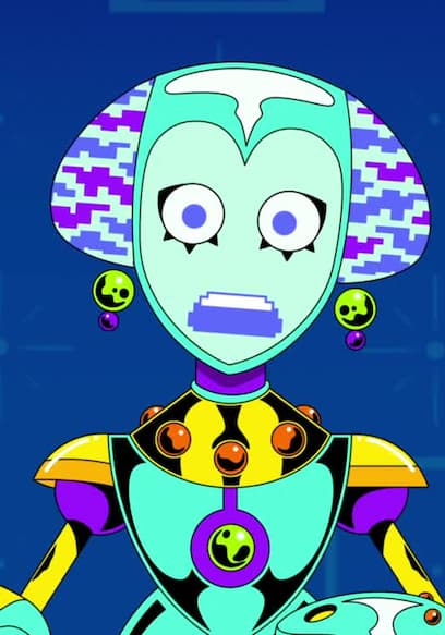 Watch Alien News Desk S01:E07 - Corrupt, Bloviating Narcissists - Free ...