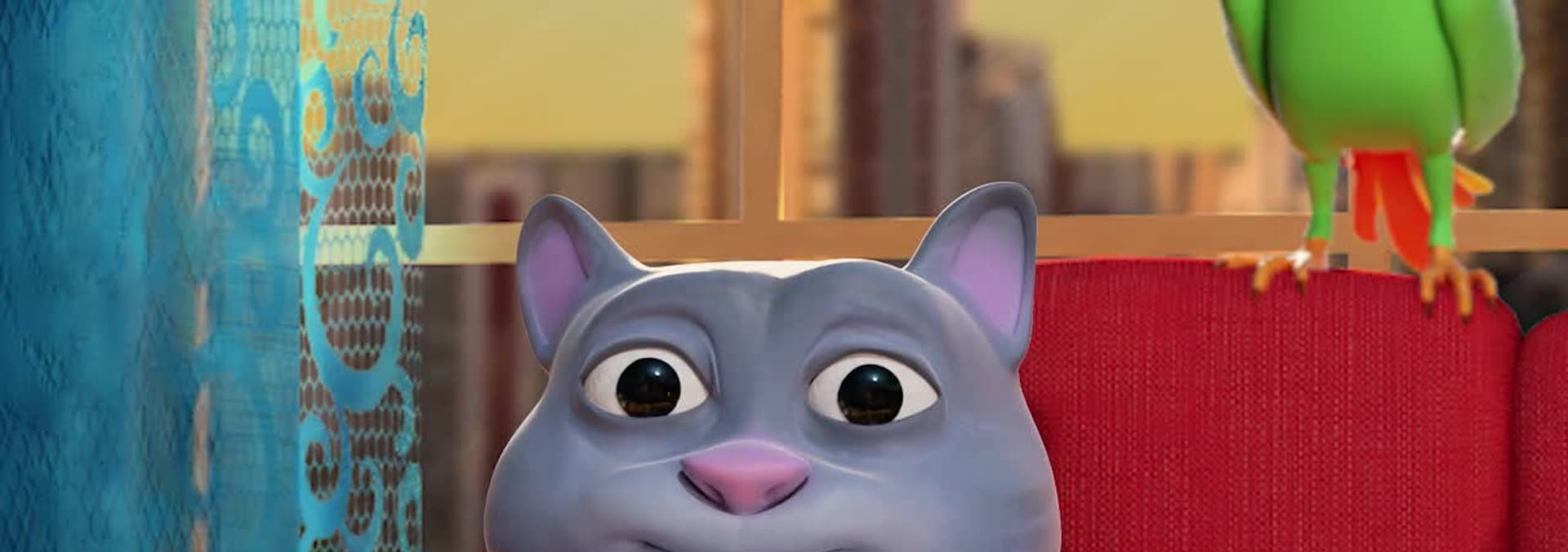 Watch Pets 2 (2021) - Free Movies | Tubi