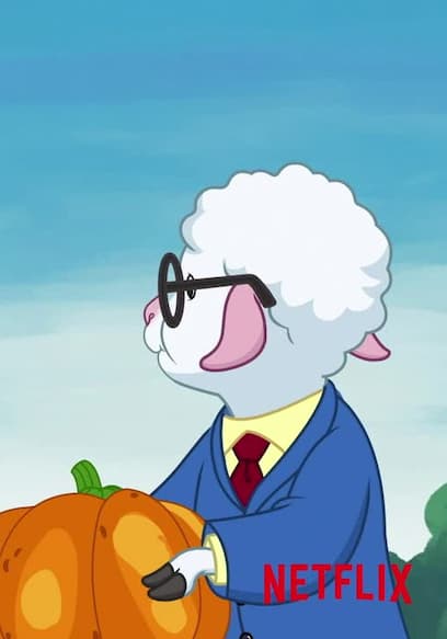 Watch Llama Llama Webisodes S02:E06 - Llama Llama's Halloween - Free TV ...