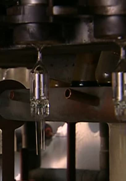 Watch How It's Made S04:E11 - Halogen Bulbs - Free TV Shows | Tubi