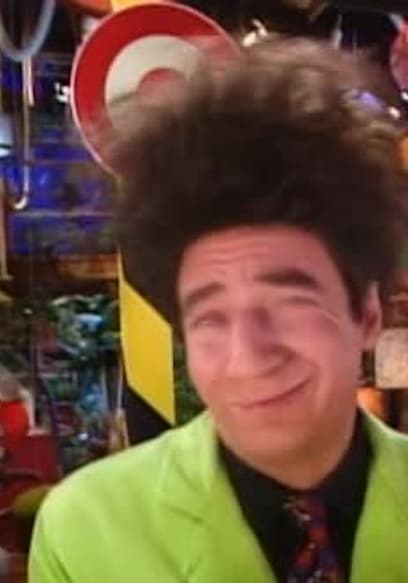 Watch Beakman's World S02:E211 - Video Games, Beakmania & Teeth - Free ...