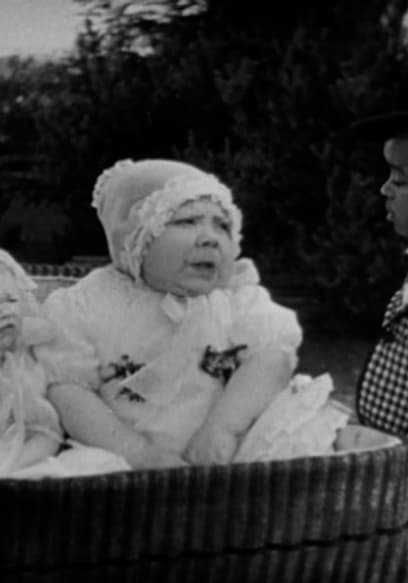 Watch The Little Rascals S01:E24 - Free Eats - Free TV Shows | Tubi