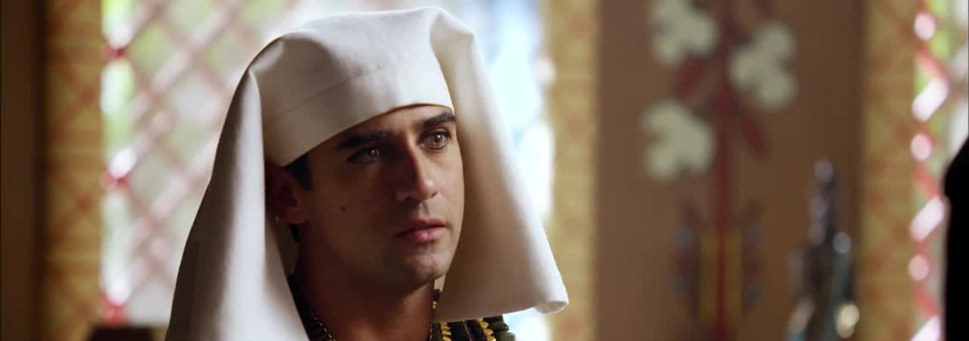 Watch Moisés y los diez mandamientos S01:E97 - De regreso a casa - Free ...