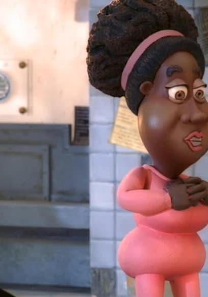 Watch The PJs S03:E06 - Survival: In Tha Hood - Free TV Shows | Tubi