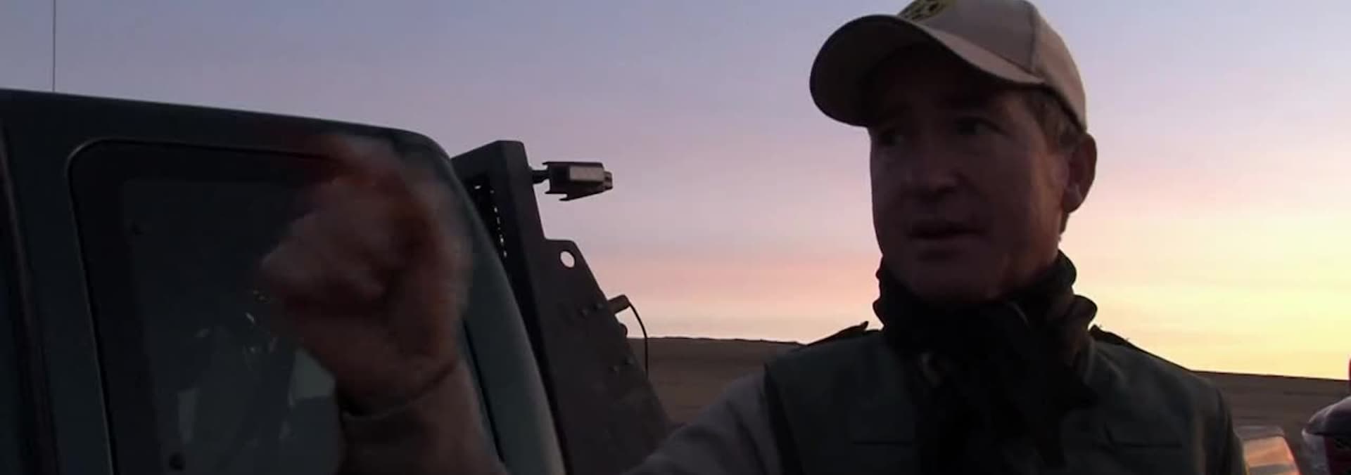 Watch Wardens S07:E18 - Long Day - Free TV Shows | Tubi