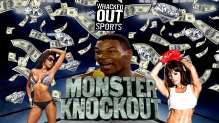 Watch Monster Knockout - Free TV Shows | Tubi