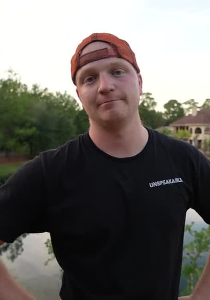 Watch Unspeakable S14:E18 - Lego Room / Grimace Hide-and-Seek / RC Car ...