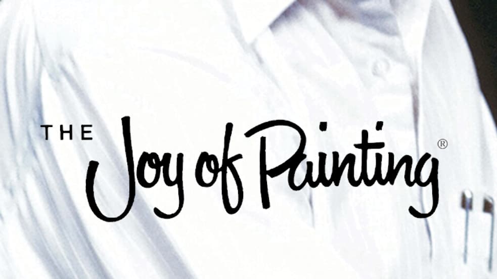 Watch The Joy of Painting With Bob Ross Season 10 Streaming Online ...