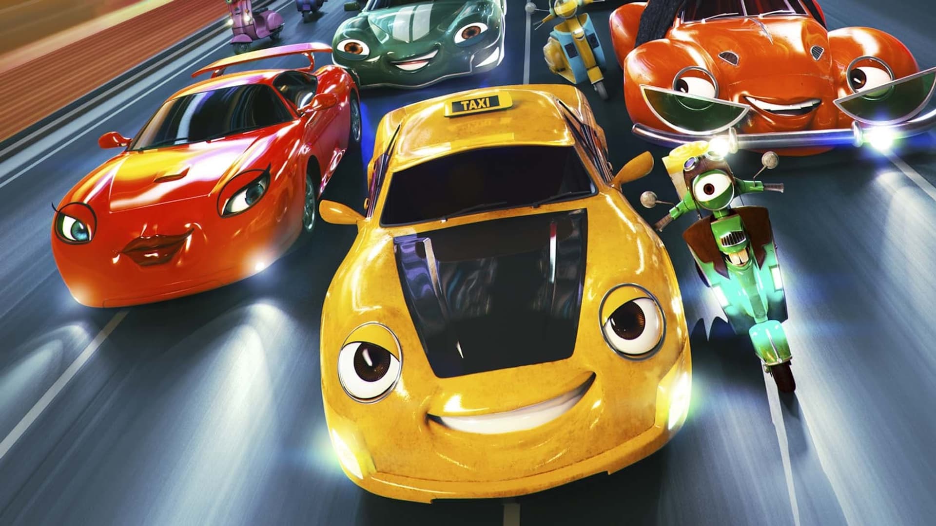 Watch Wheely (2018) - Free Movies | Tubi