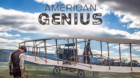 Watch American Genius - Free TV Shows | Tubi