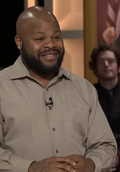 Watch Divorce Court S20:E18 - Hywathia Denise Harris vs. Vonte Lewis ...