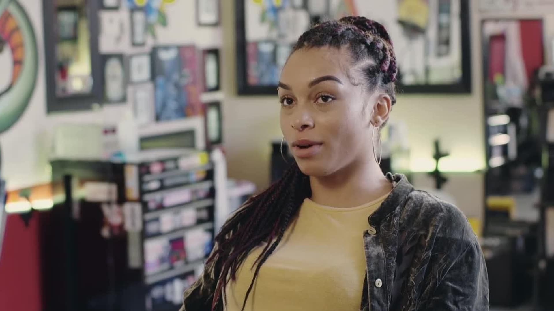 Watch Ink Therapy - Free TV Shows | Tubi