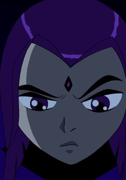 Watch Teen Titans S04:E03 - Birthmark - Free TV Shows | Tubi