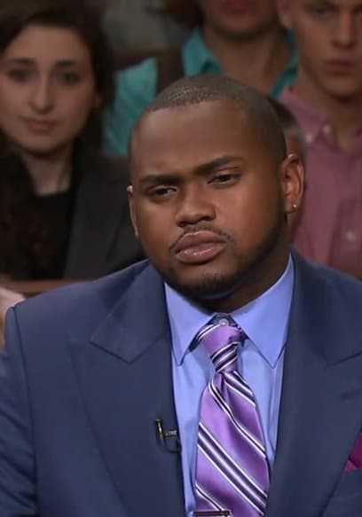 Watch Lauren Lake's Paternity Court S06:E86 - Nash vs. Brewer - Free TV ...