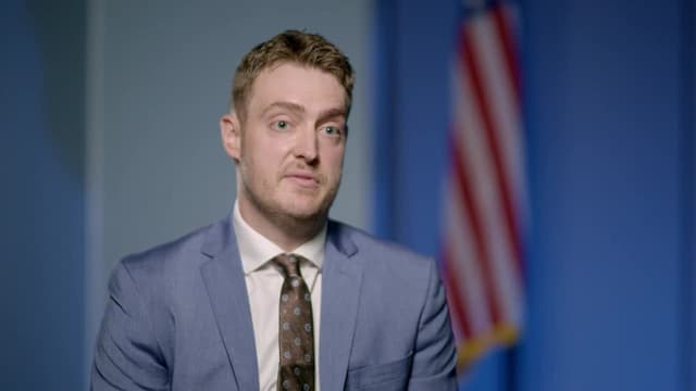 Watch Bloodline Detectives: Hosted by Nancy Grace S03:E09 - The Slaying ...