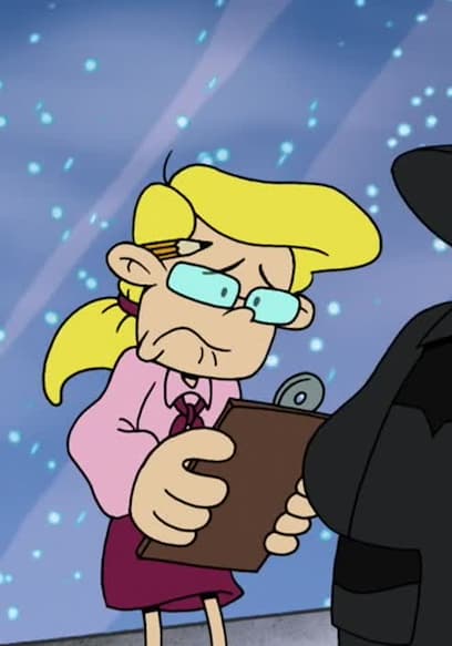 Watch Codename: Kids Next Door S04:E10 - Operation: S.N.O.W. - Free TV ...