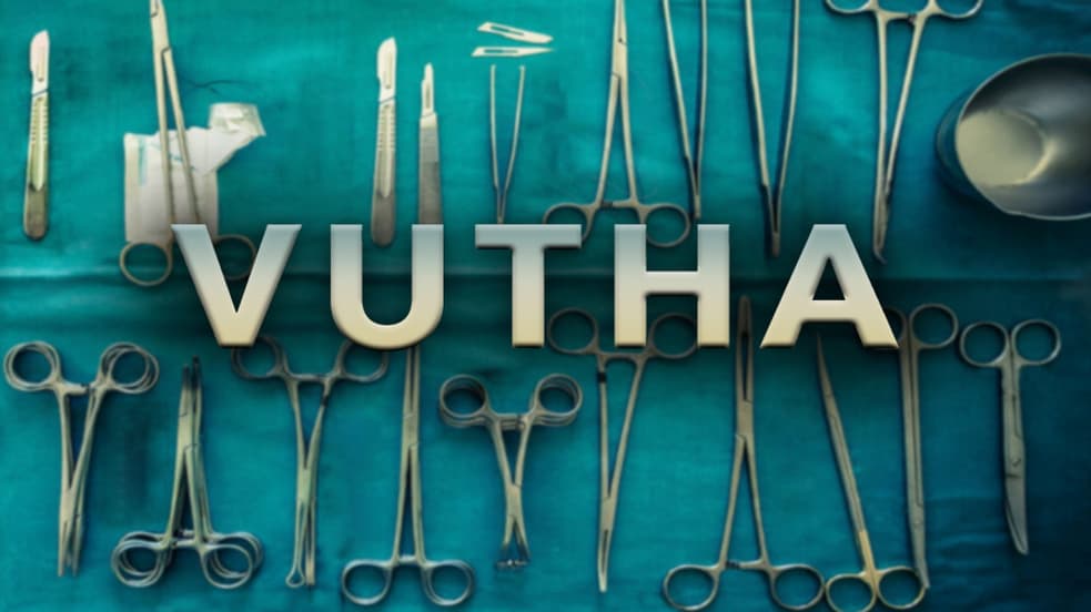 Watch Vutha Streaming Online | Tubi Free TV