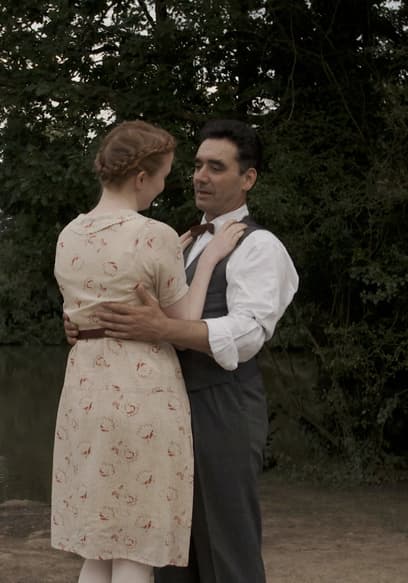 Watch Wartime Crime S01:E02 - Resistance Is Useless - Free TV Shows | Tubi