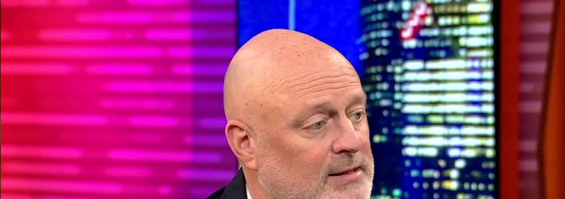 Watch FOX SOUL Faceoff S02:E19 - Wrongfully Convicted Man Awarded Money ...