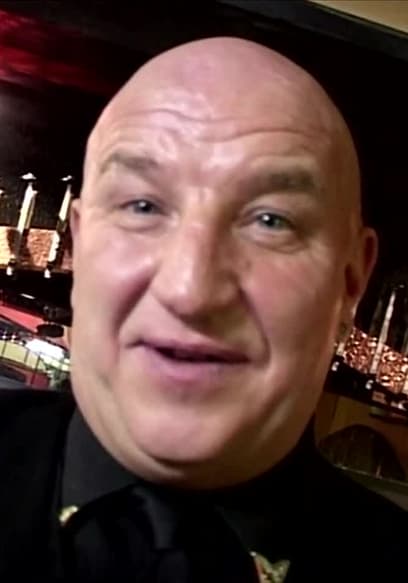 Watch Roy Shaw Fight School Trailer (2007) - Free Movies | Tubi