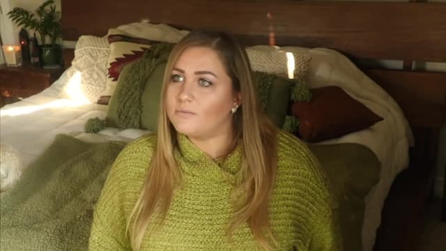 Watch Kendall Rae S02:E06 - Rhonda Casto Pushed Off a Cliff? - Free TV ...