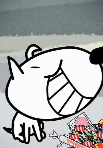 Watch Takat the Dog S01:E04 - Episode 4 - Free TV Shows | Tubi