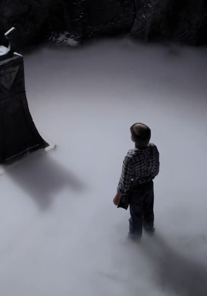 Watch Power Rangers: Super Samurai S19:E06 - The BullZord - Free TV ...