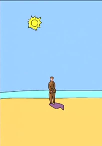 Watch Plympton Flash Shorts S01:E32 - Shadow - Free TV Shows | Tubi